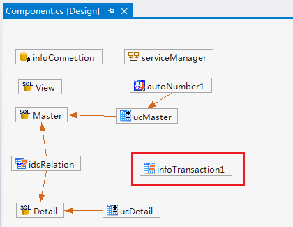 5-4使用InfoTransaction過帳 - (1)EEP2019-WIN