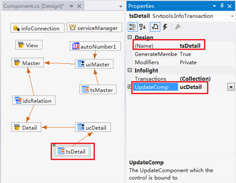 5-4使用InfoTransaction過帳 - (1)EEP2019-WIN