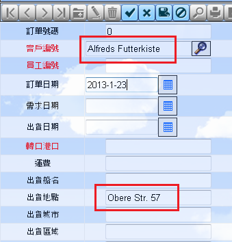 3-5使用ColumnMatch自動賦值 - (2)EEP2015-WEB