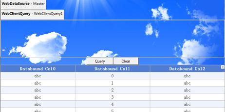 4-3使用WebClientQuery - (2)EEP2015-WEB