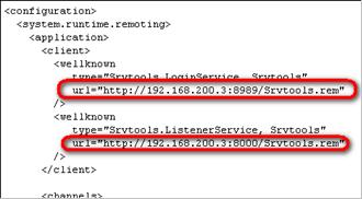 4-4A/P Server的版本發佈 - (2)EEP2015-WEB