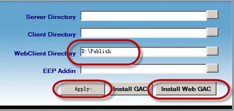 4-5Web的版本發佈 - (2)EEP2015-WEB