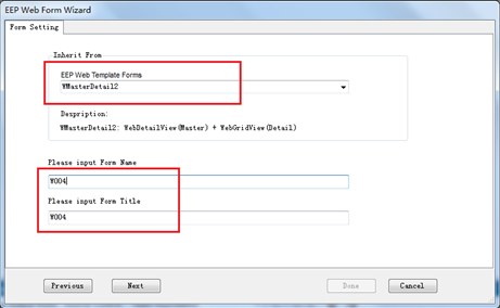 2-3一對多開發 - (2)EEP2019-WEB