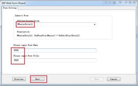 3-1另類一對多檔開發 - (2)EEP2019-WEB