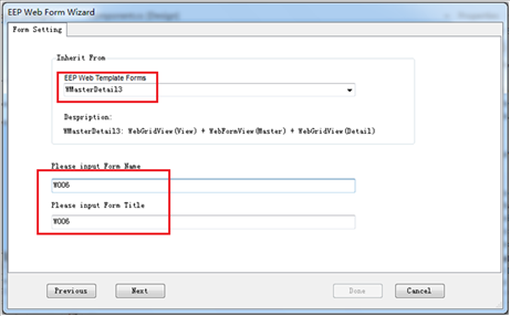 3-6優化MasterDetail結構（View的使用） - (2)EEP2019-WEB