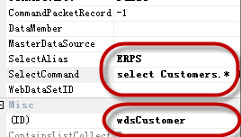 4-3使用WebClientQuery - (2)EEP2019-WEB