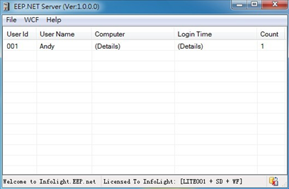 4-4A/P Server的版本發佈 - (2)EEP2019-WEB