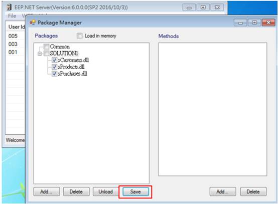 2-3 DB Server 與 Client 的設計及運用 - (3)EEP2015-jQuery