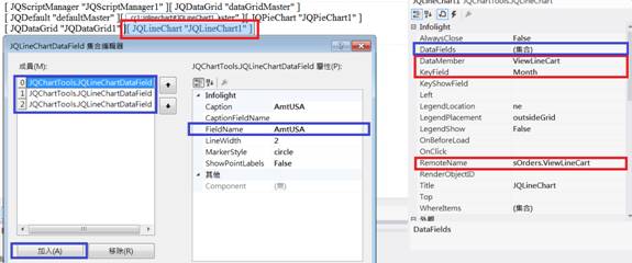 6-15 JQChartTools元件使用 - (3)EEP2015-jQuery