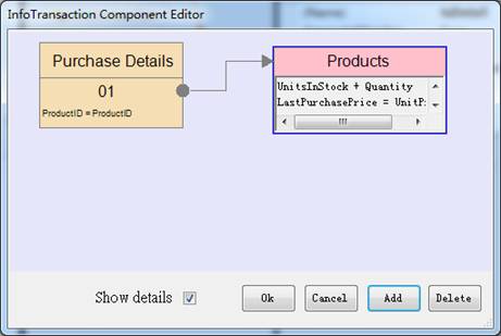 7-2 InfoTransation過帳設計 - (3)EEP2015-jQuery