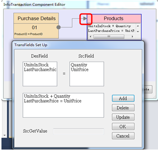 7-2 InfoTransation過帳設計 - (3)EEP2015-jQuery
