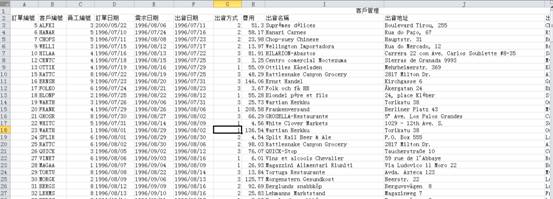 6-1 Grid加總與Excel輸出 - (3)EEP2019-jQuery