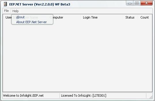 About - (3)EEP2019-jQuery