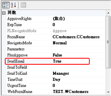 4-5Email發送處理 - (4)EEP2012-Workflow