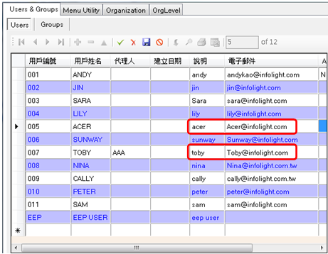 4-5Email發送處理 - (4)EEP2015-Workflow