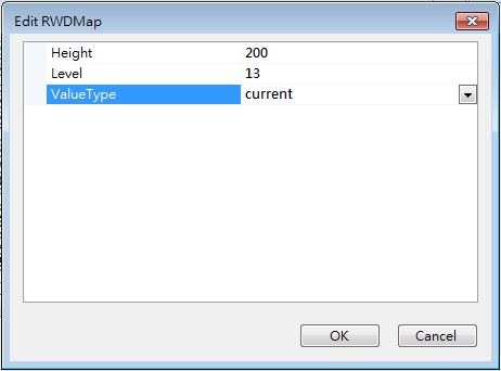 4-11 Map 地圖 - (8)EEP2015-RWD